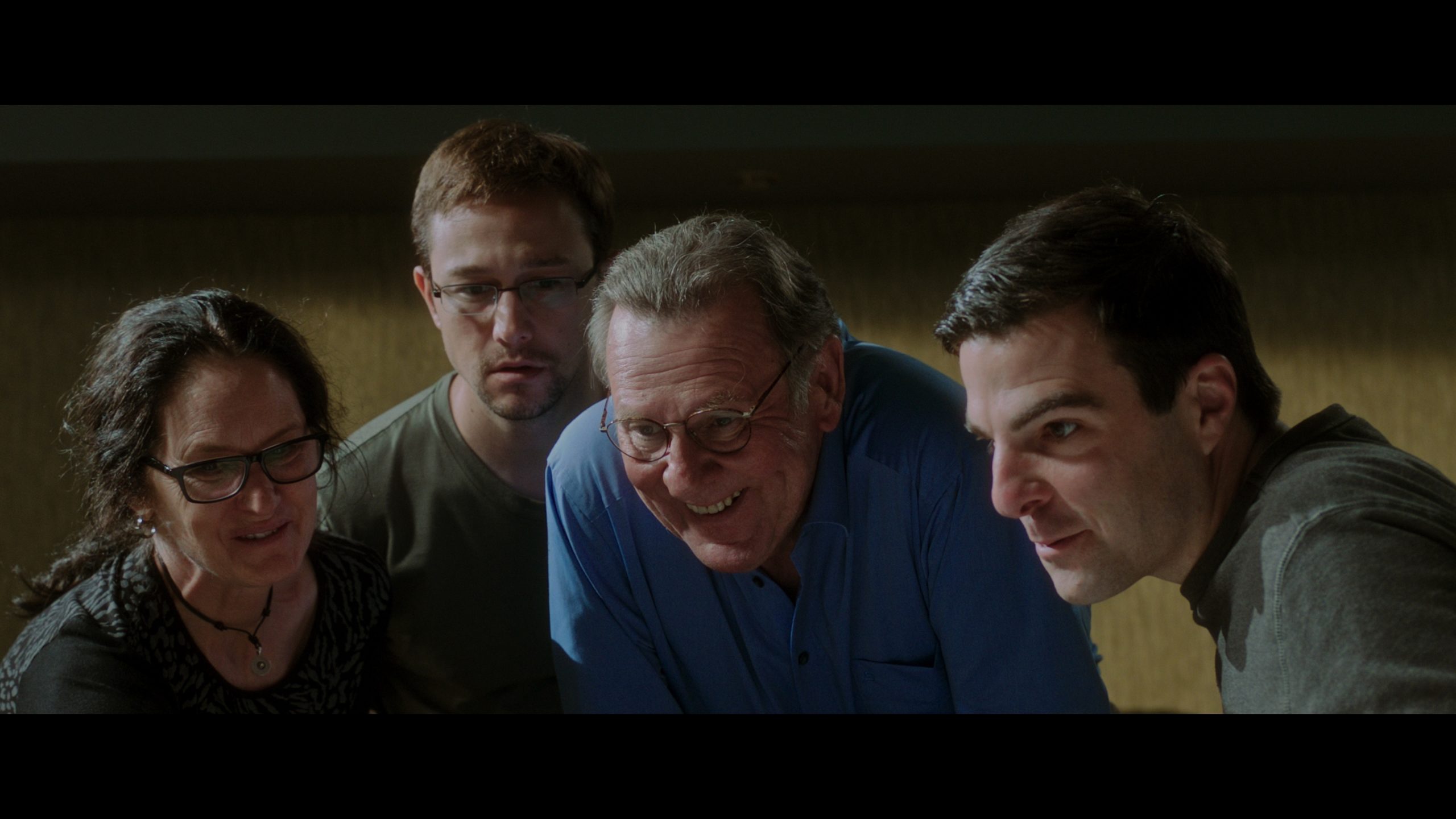 DoBlu.com – 4K UHD & Blu-ray Reviews | Snowden 4K UHD Review