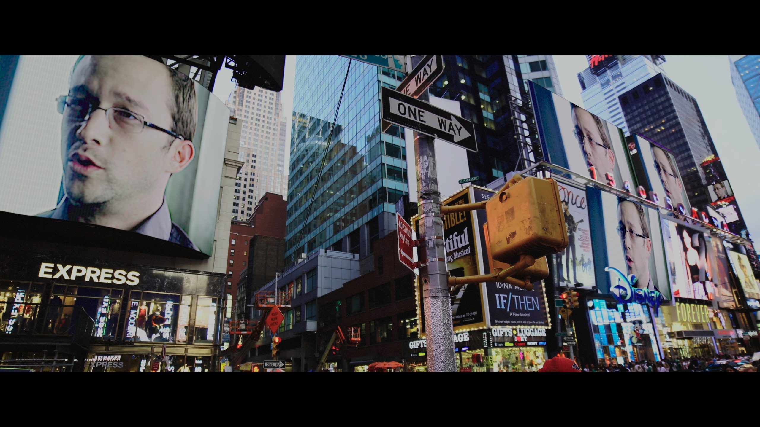 DoBlu.com – 4K UHD & Blu-ray Reviews | Snowden 4K UHD Review