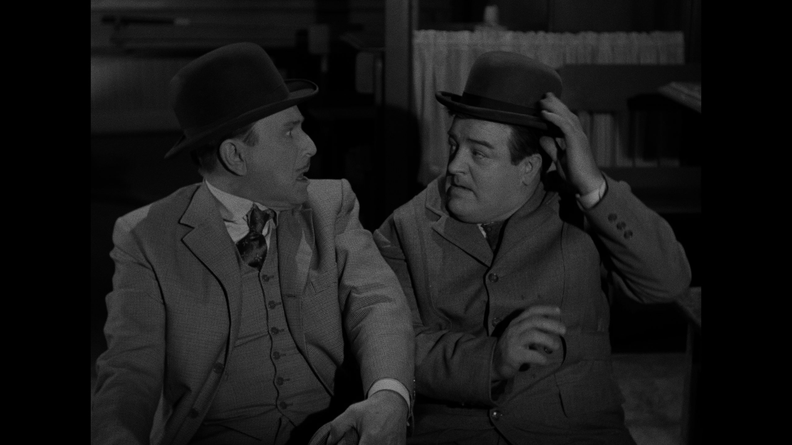 DoBlu.com – 4K UHD & Blu-ray Reviews | Abbott and Costello Meet Dr ...