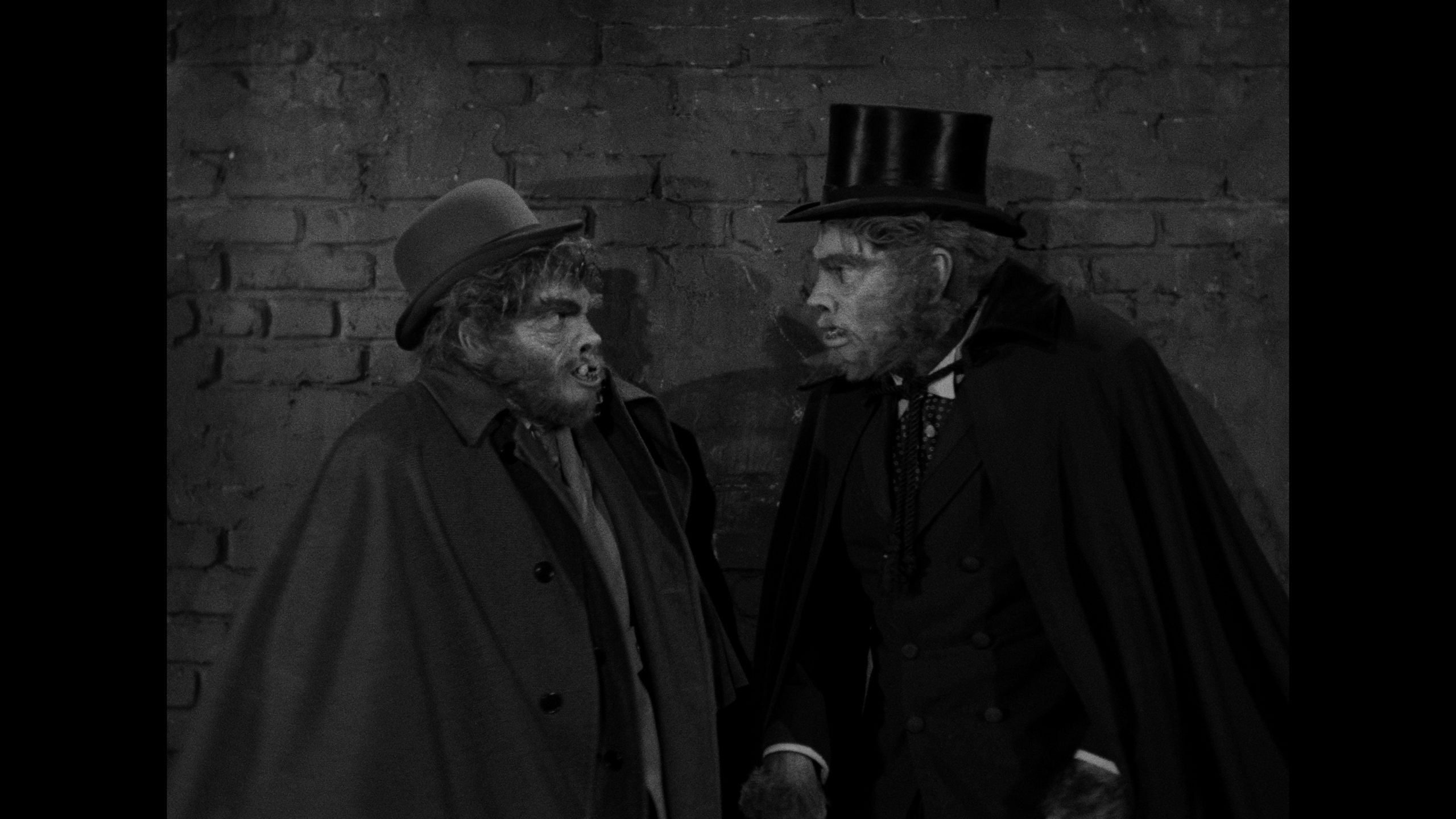 DoBlu.com – 4K UHD & Blu-ray Reviews | Abbott and Costello Meet Dr ...