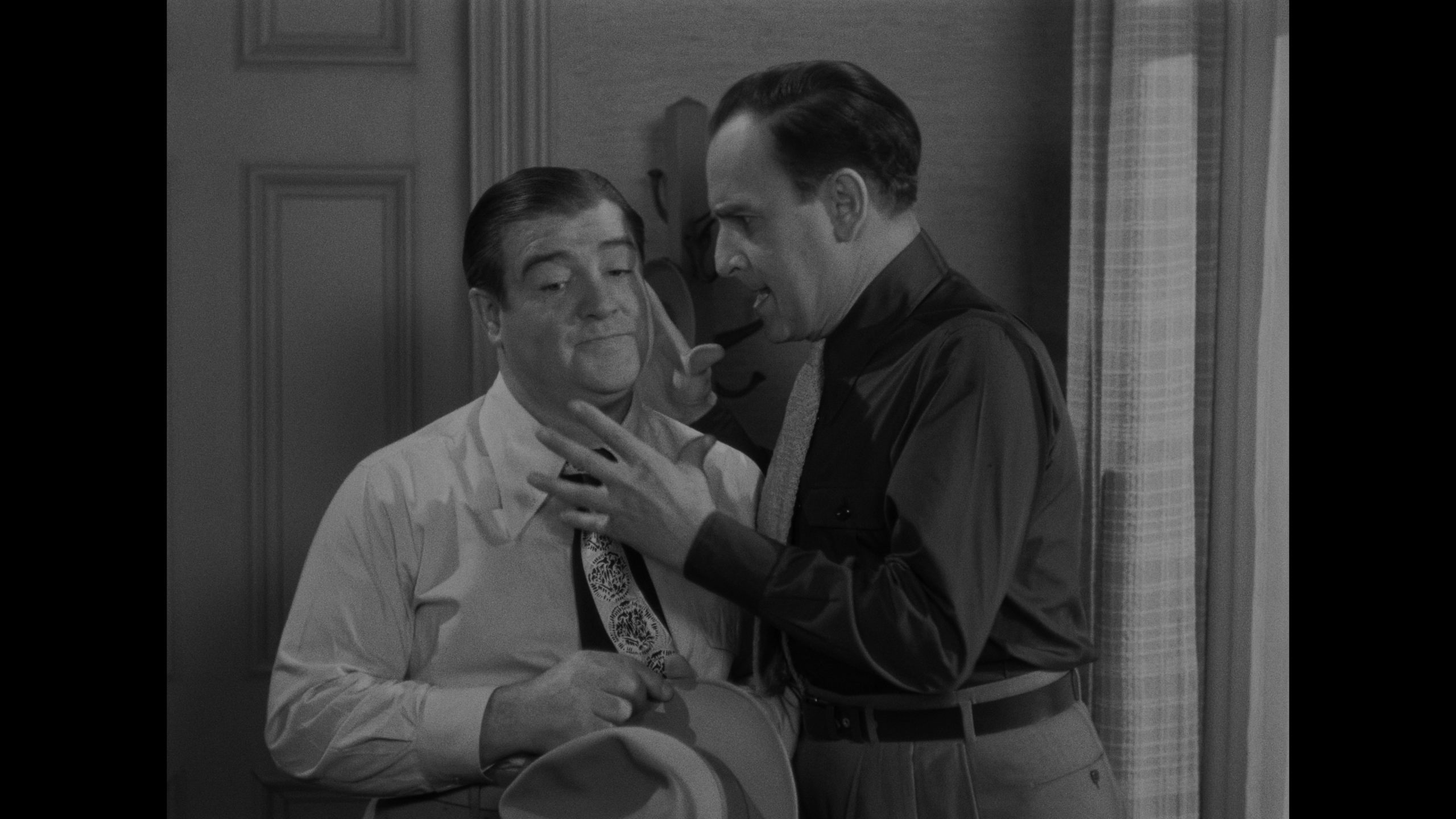 DoBlu.com – 4K UHD & Blu-ray Reviews | Abbott and Costello Meet ...