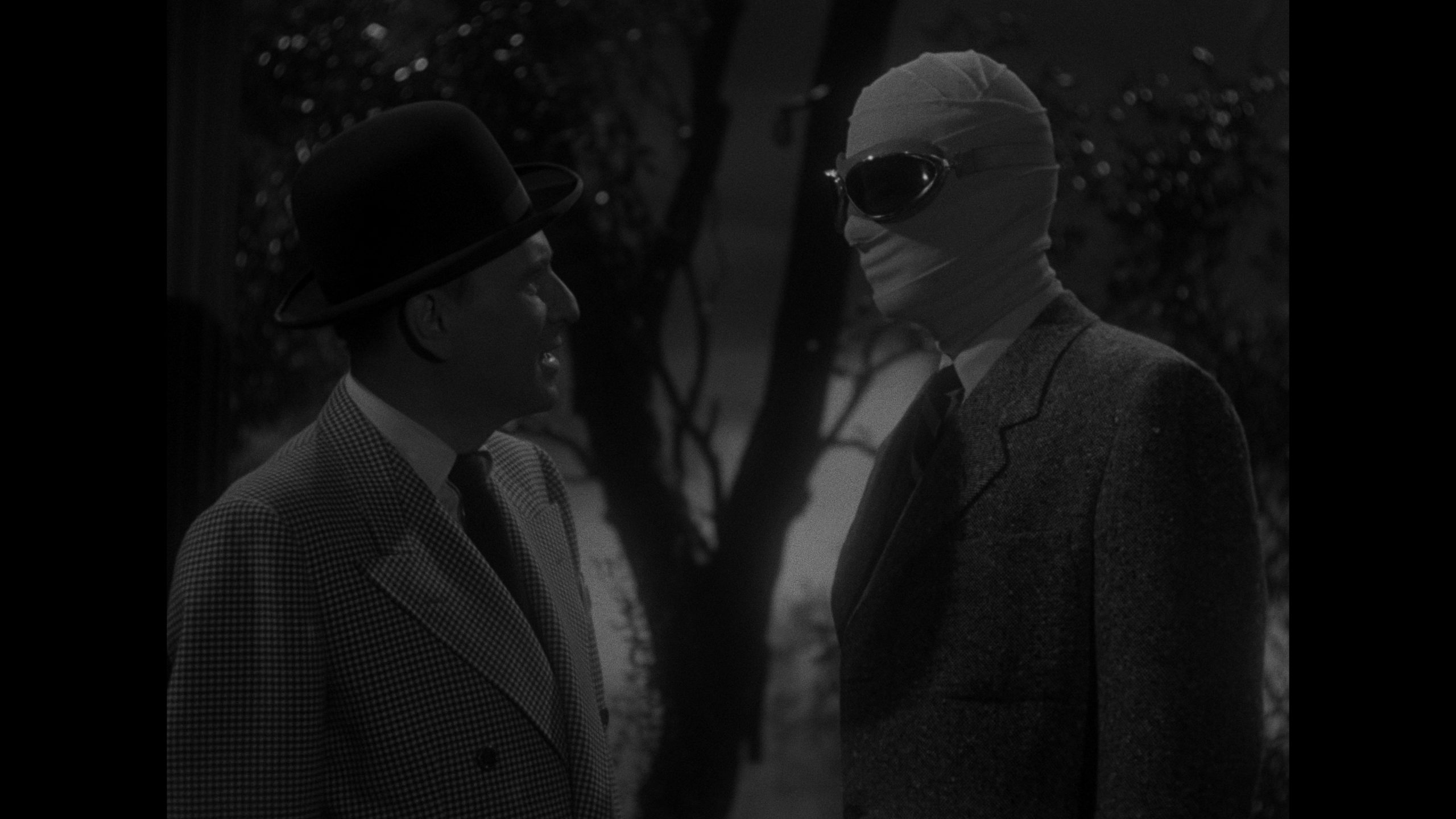 DoBlu.com – 4K UHD & Blu-ray Reviews | Abbott and Costello Meet the ...