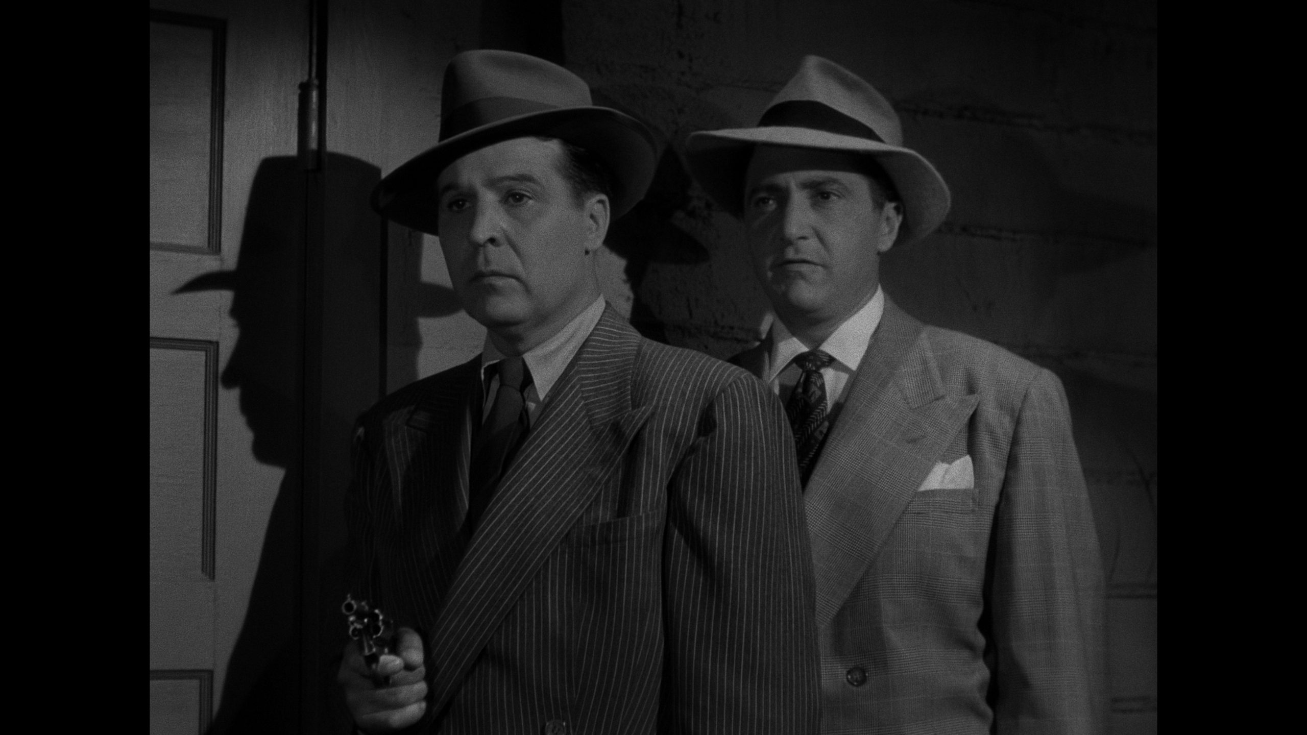 DoBlu.com – 4K UHD & Blu-ray Reviews | Abbott and Costello Meet the ...