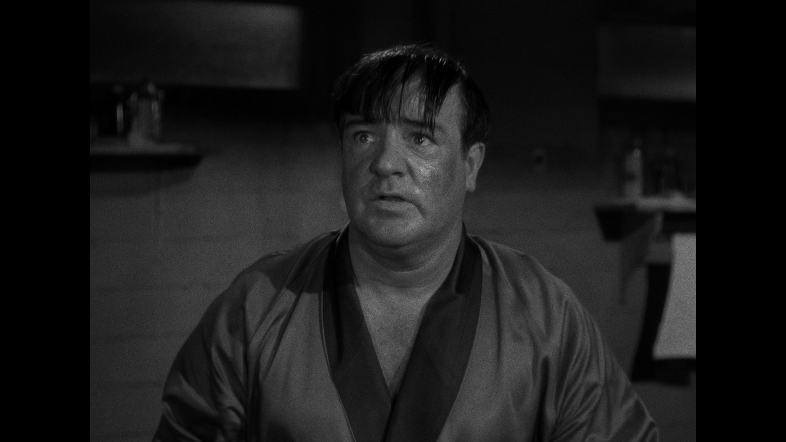 DoBlu.com – 4K UHD & Blu-ray Reviews | Abbott and Costello Meet the ...