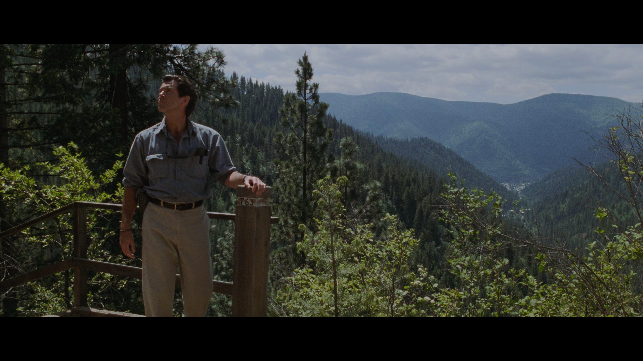 DoBlu.com – 4K UHD & Blu-ray Reviews | Dante's Peak 4K UHD Review