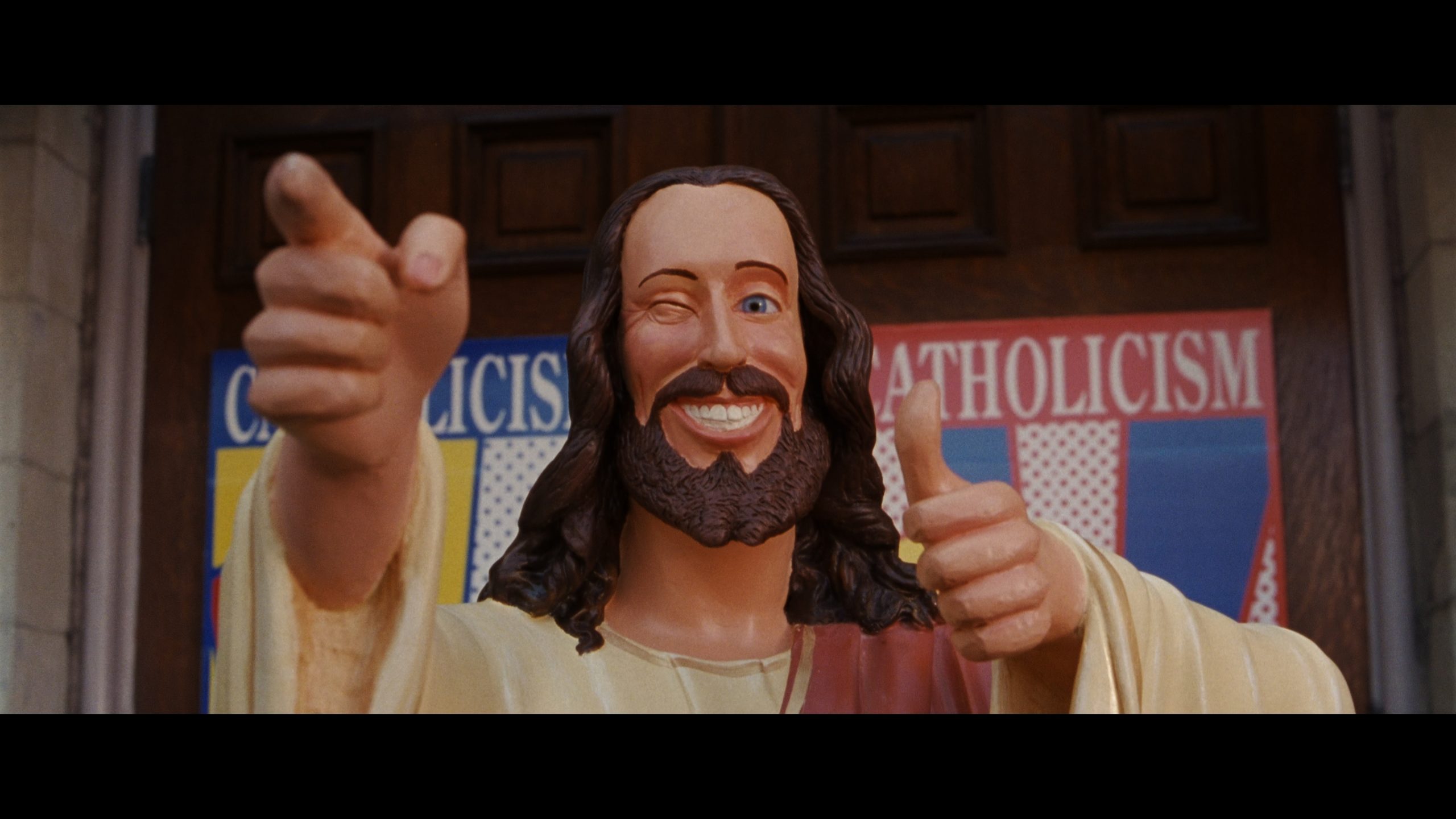 DoBlu.com – 4K UHD & Blu-ray Reviews | Dogma 4K UHD Review