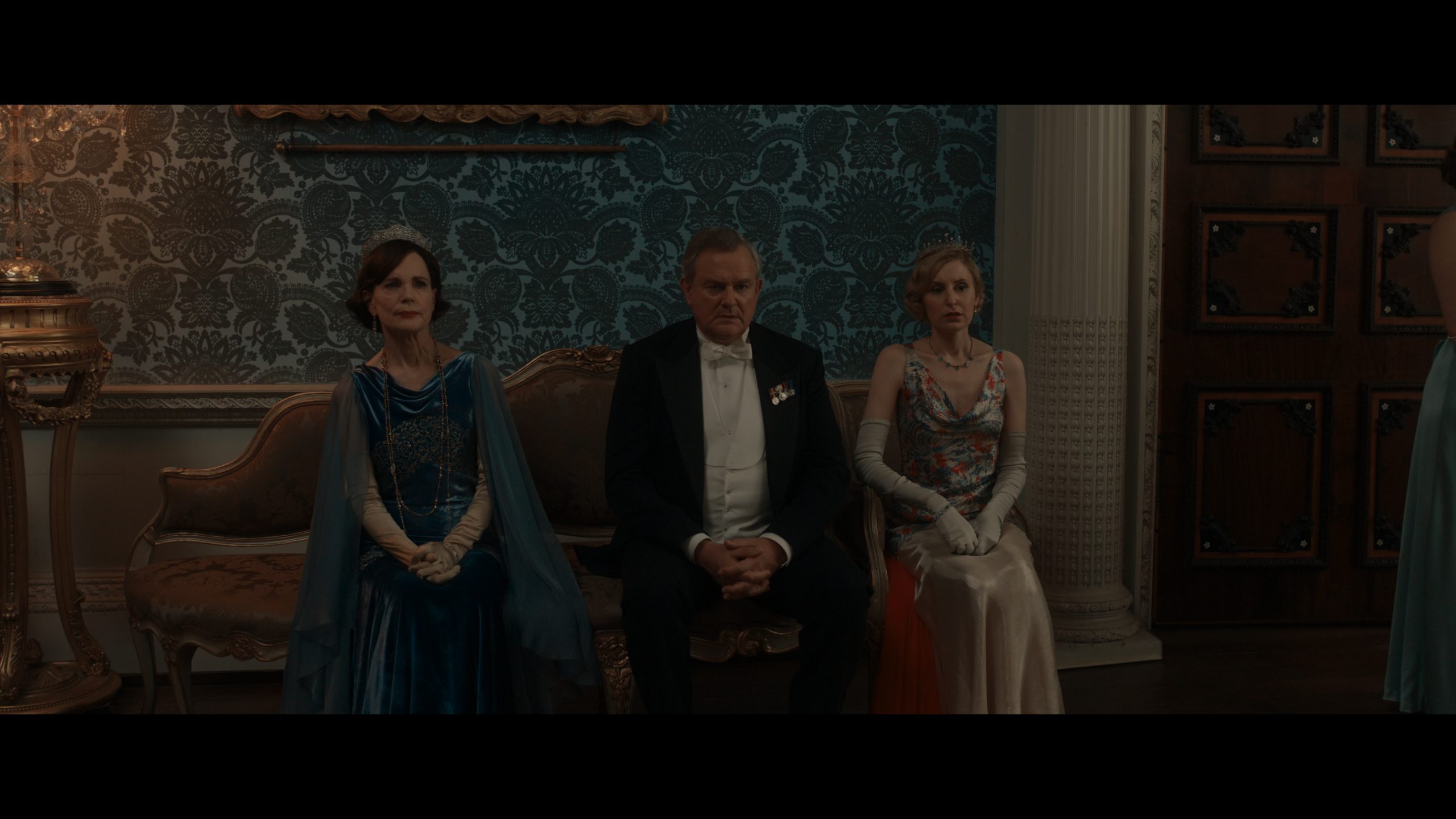 DoBlu.com – 4K UHD & Blu-ray Reviews | Downton Abbey: The Grand Finale ...