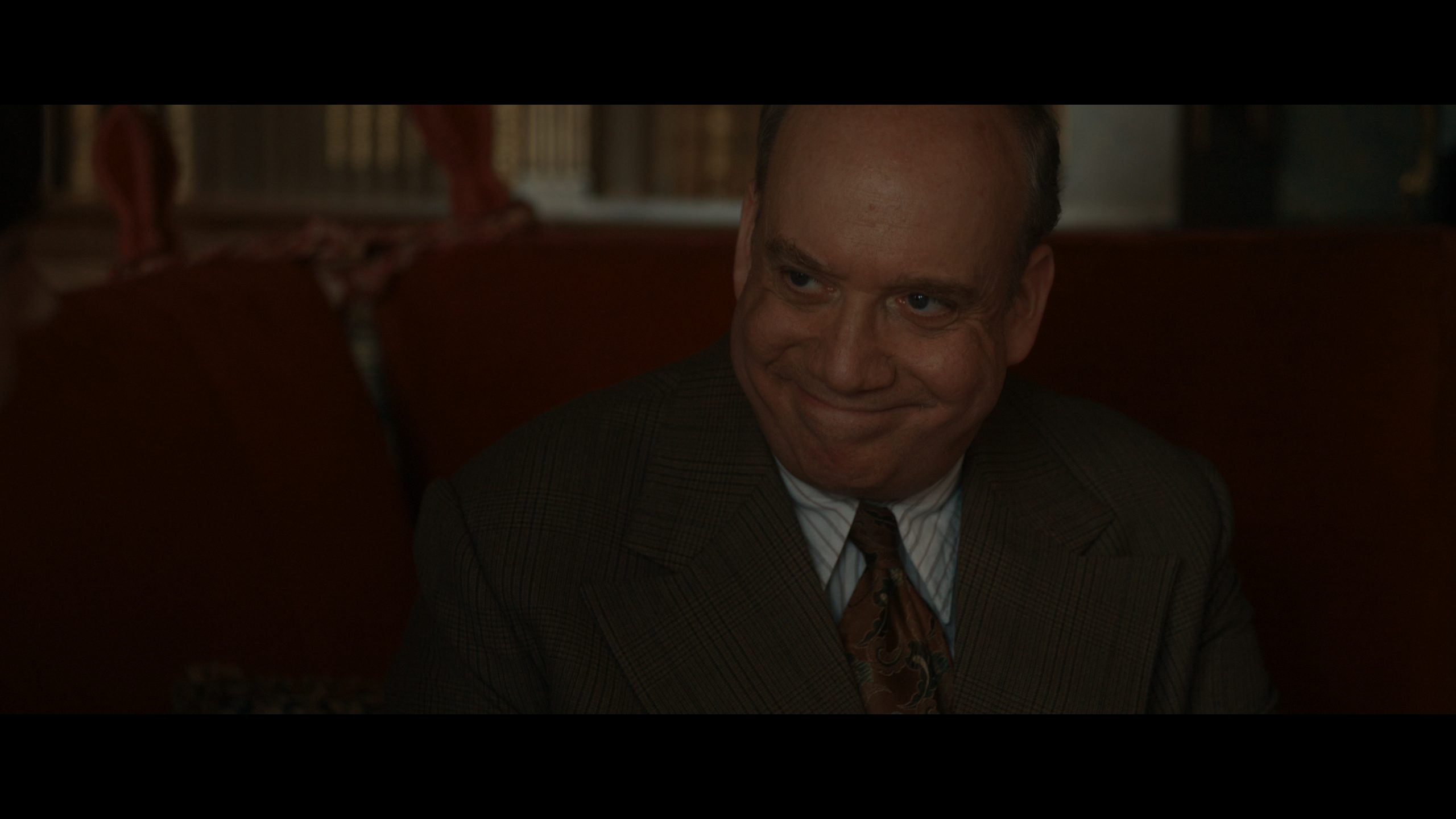 DoBlu.com – 4K UHD & Blu-ray Reviews | Downton Abbey: The Grand Finale ...