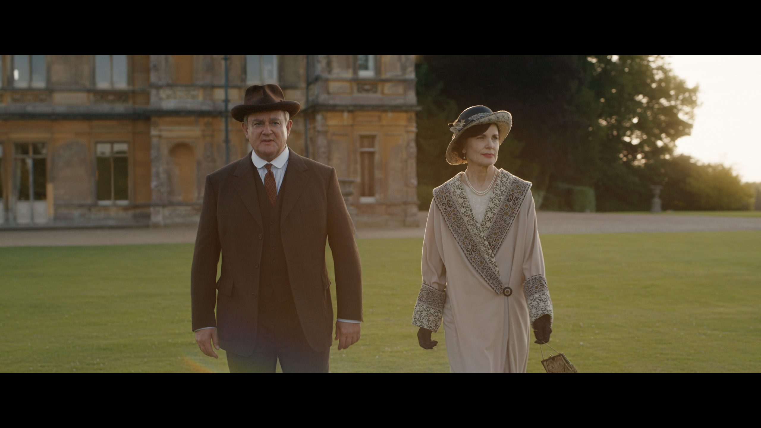 DoBlu.com – 4K UHD & Blu-ray Reviews | Downton Abbey: The Grand Finale ...