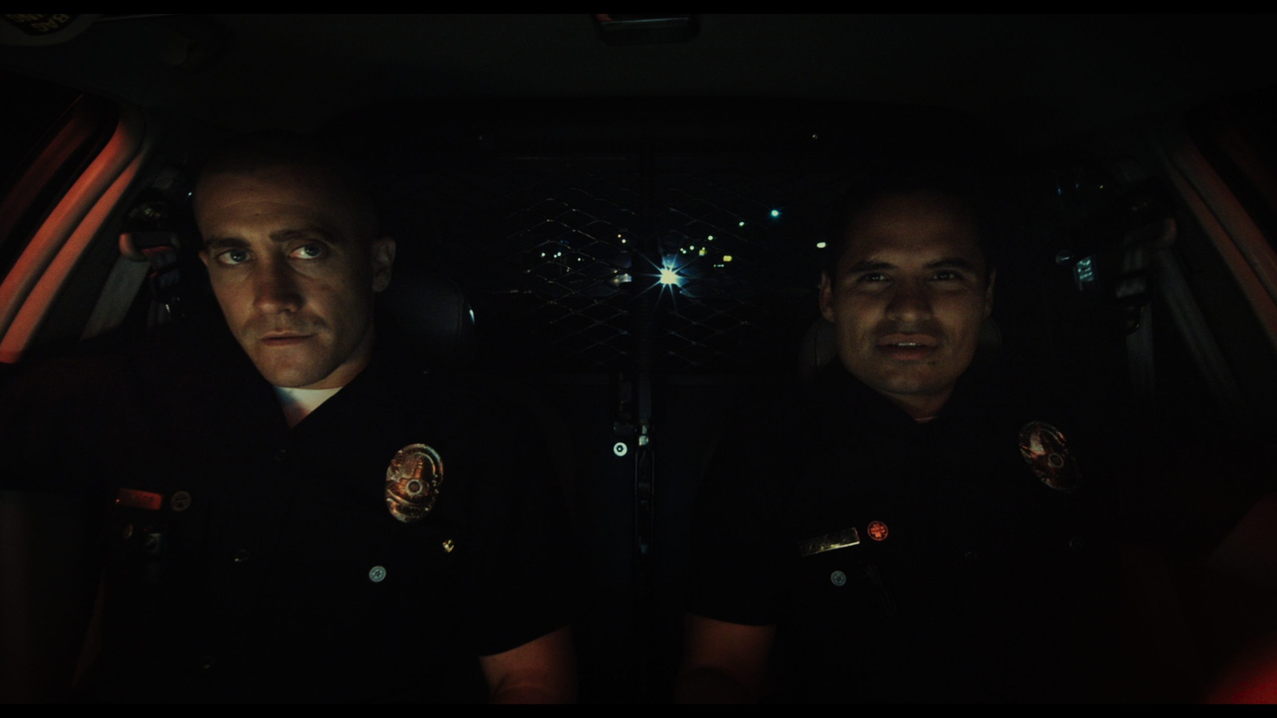 End of Watch 4K UHD Review