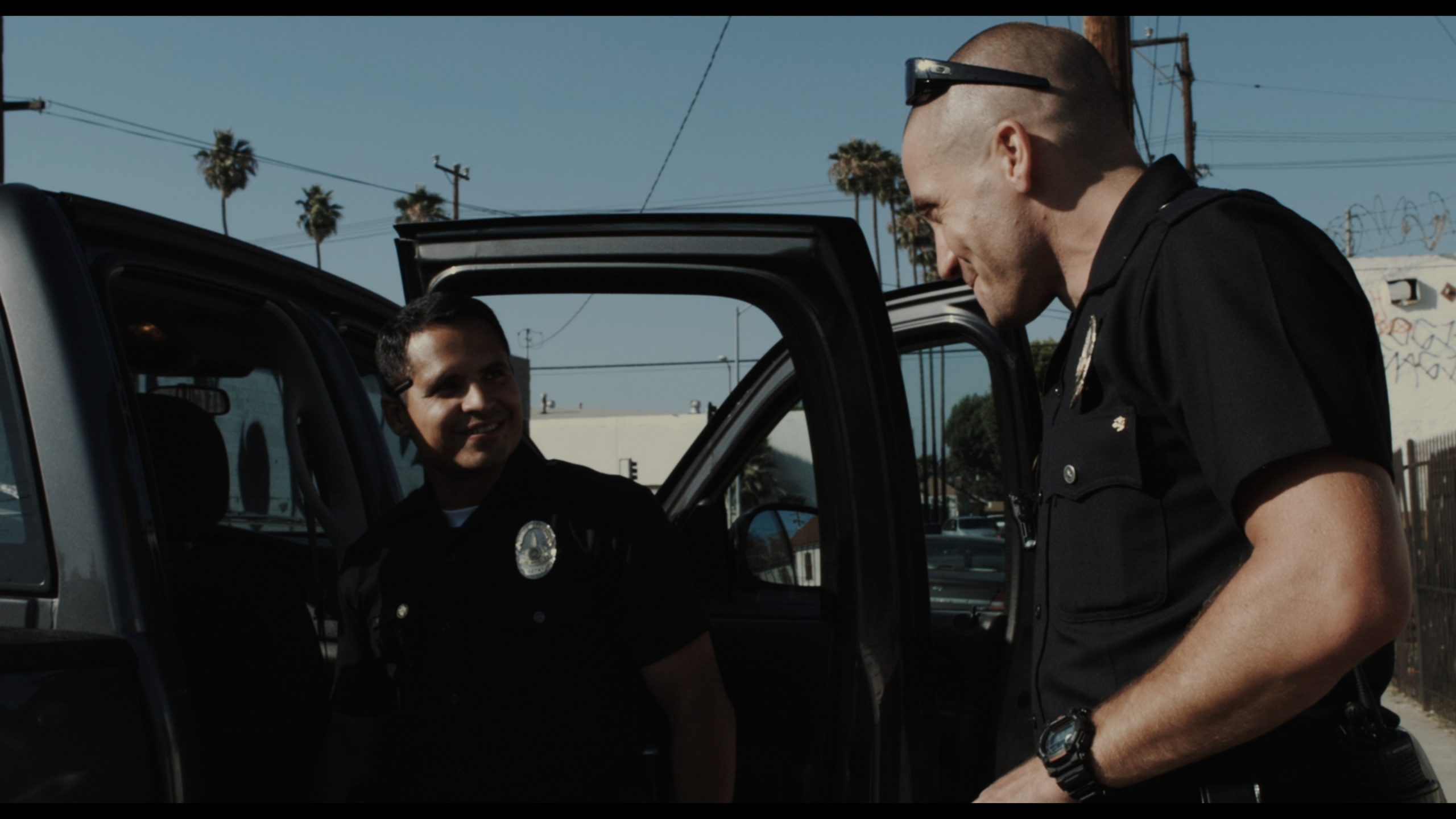 DoBlu.com – 4K UHD & Blu-ray Reviews | End of Watch 4K UHD Review