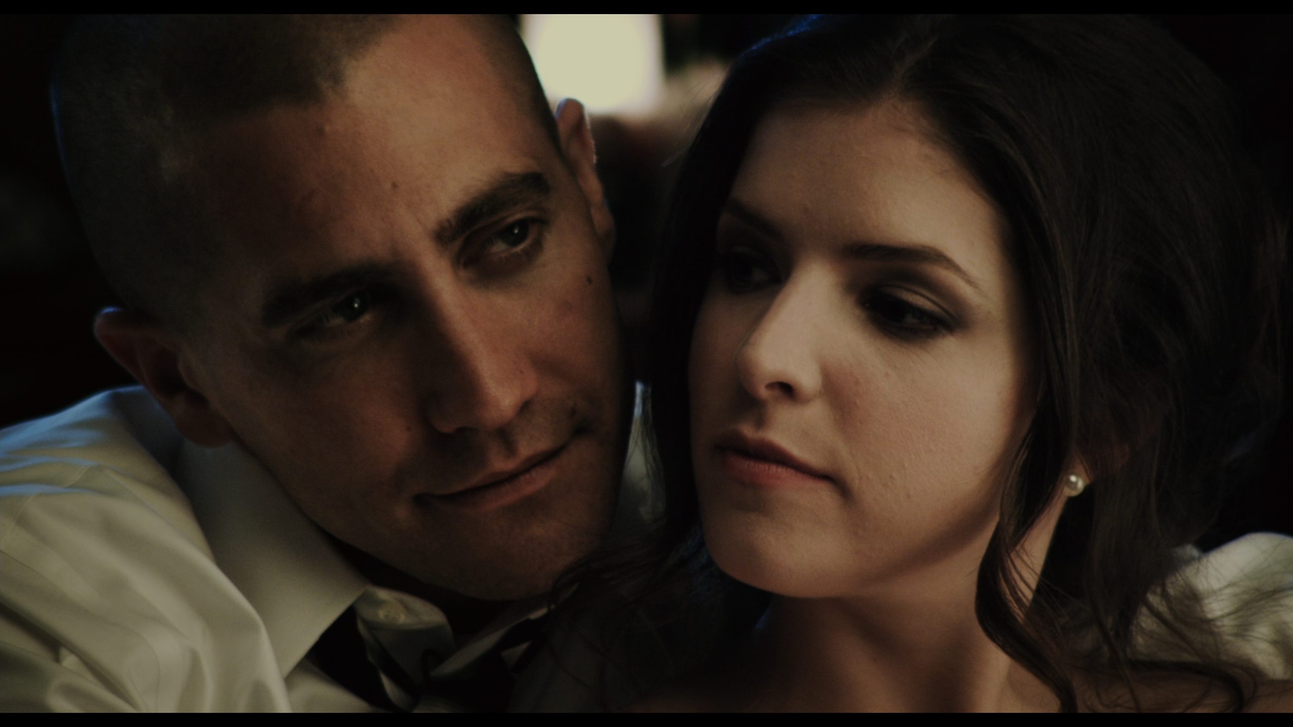 End of Watch 4K UHD Review