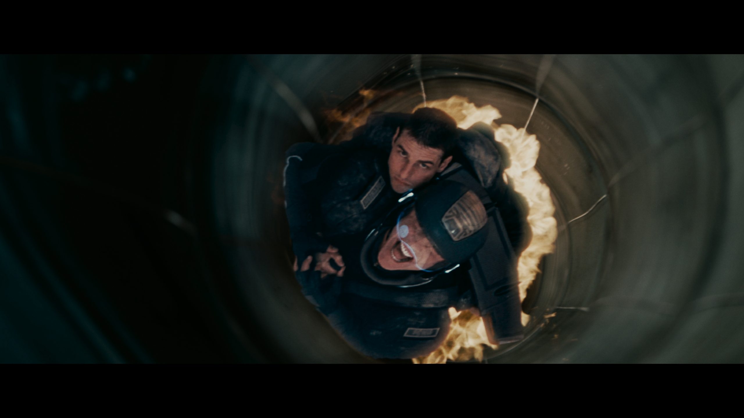 DoBlu.com – 4K UHD & Blu-ray Reviews | Minority Report 4K UHD Review