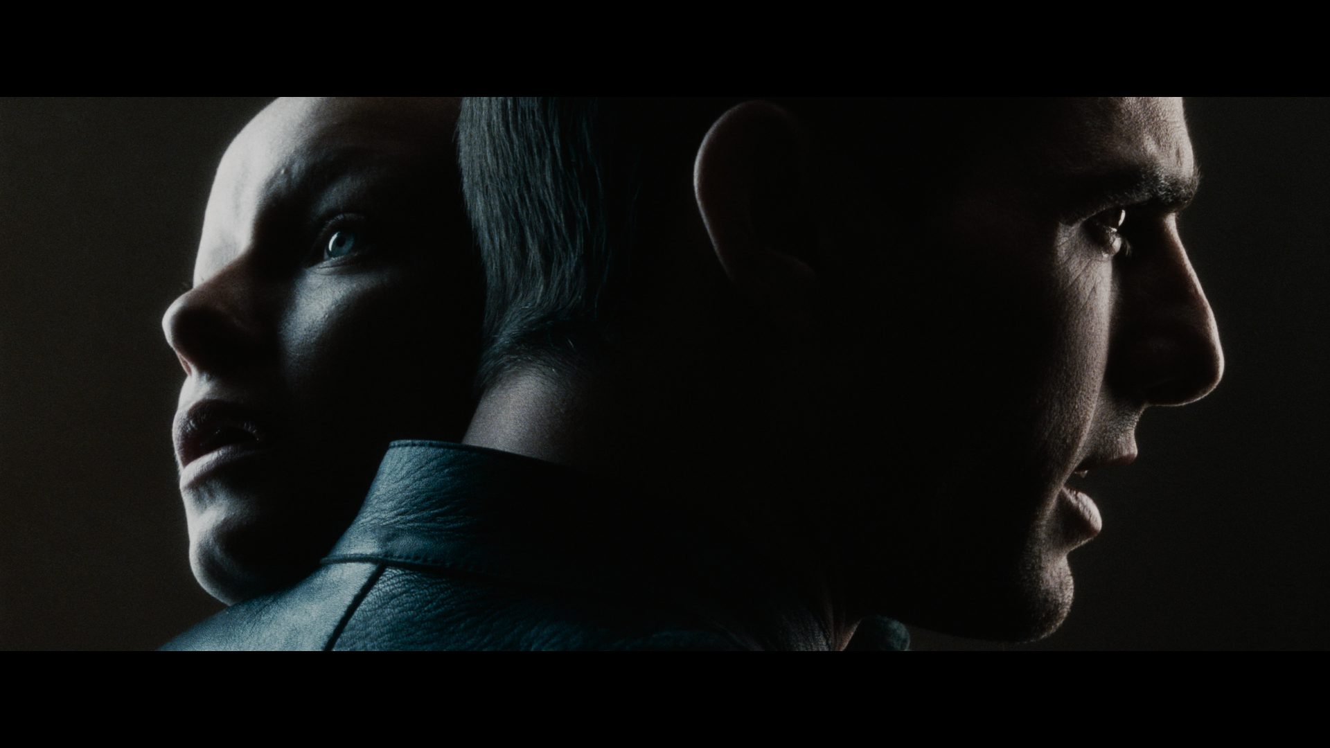Minority Report 4K UHD Review: Spielberg 2002 4/5 Verdict