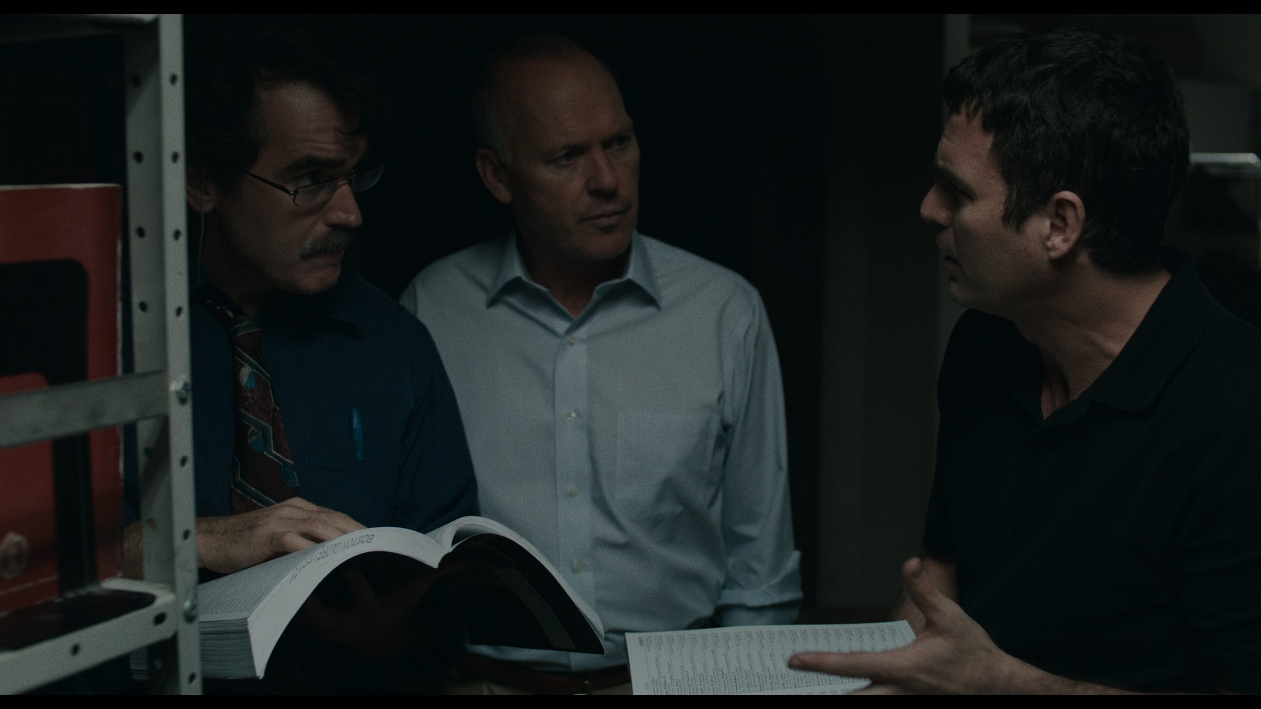 Spotlight 4K UHD Review