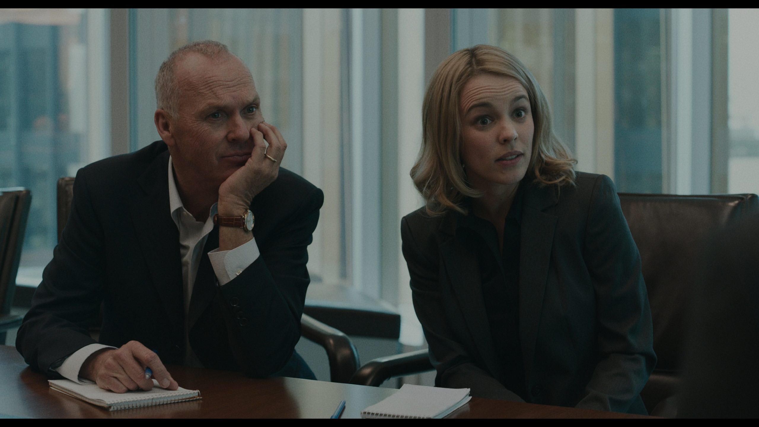 Spotlight 4K UHD Review