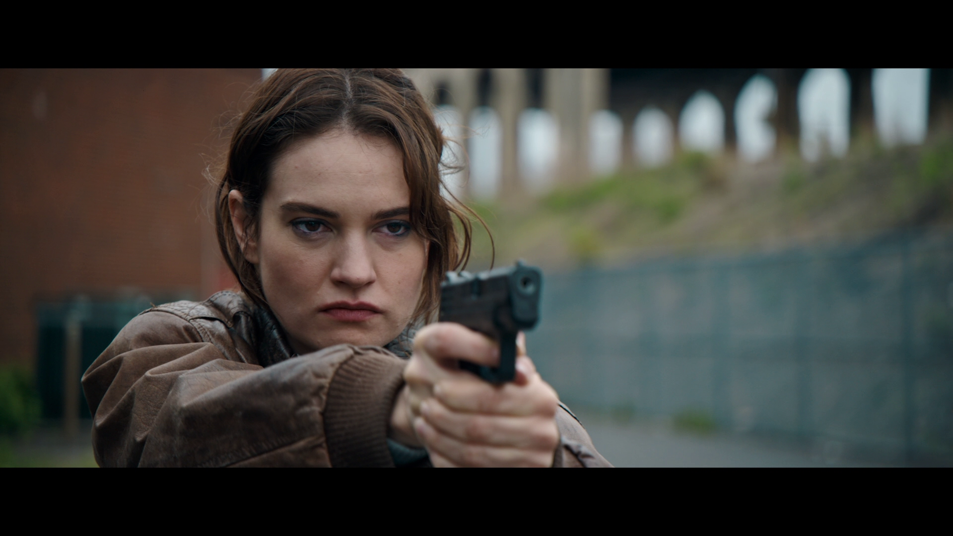 DoBlu.com – 4K UHD & Blu-ray Reviews | Relay Blu-ray Review