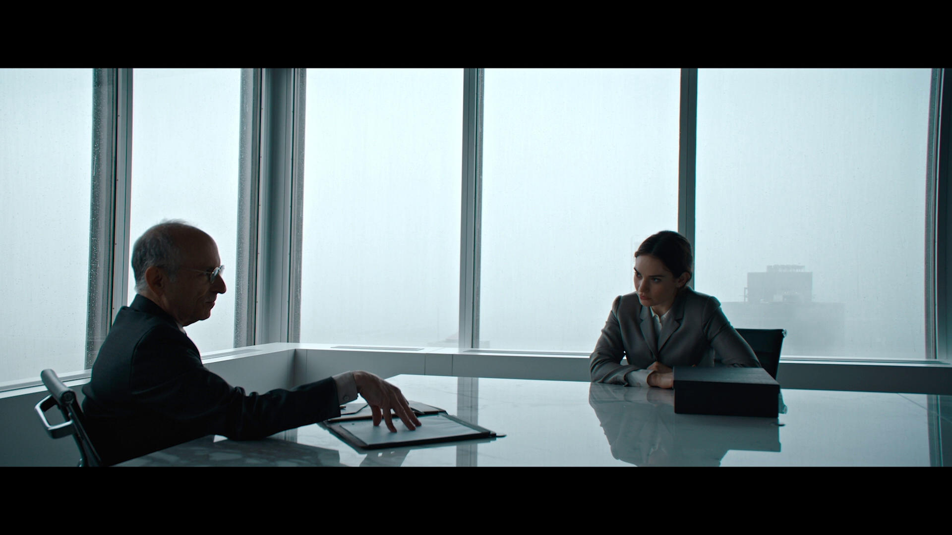 DoBlu.com – 4K UHD & Blu-ray Reviews | Relay Blu-ray Review