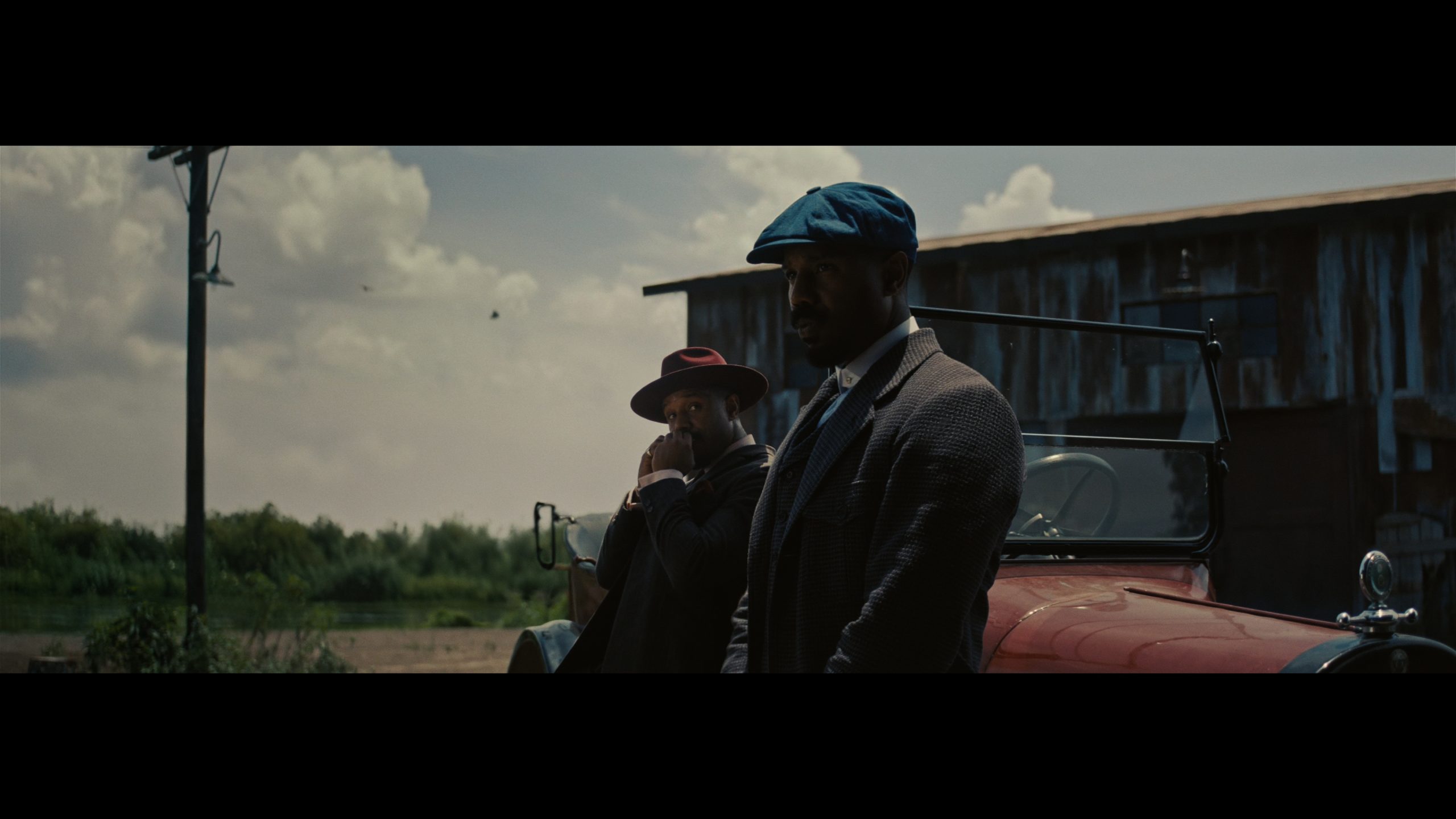 Sinners 4K UHD Review