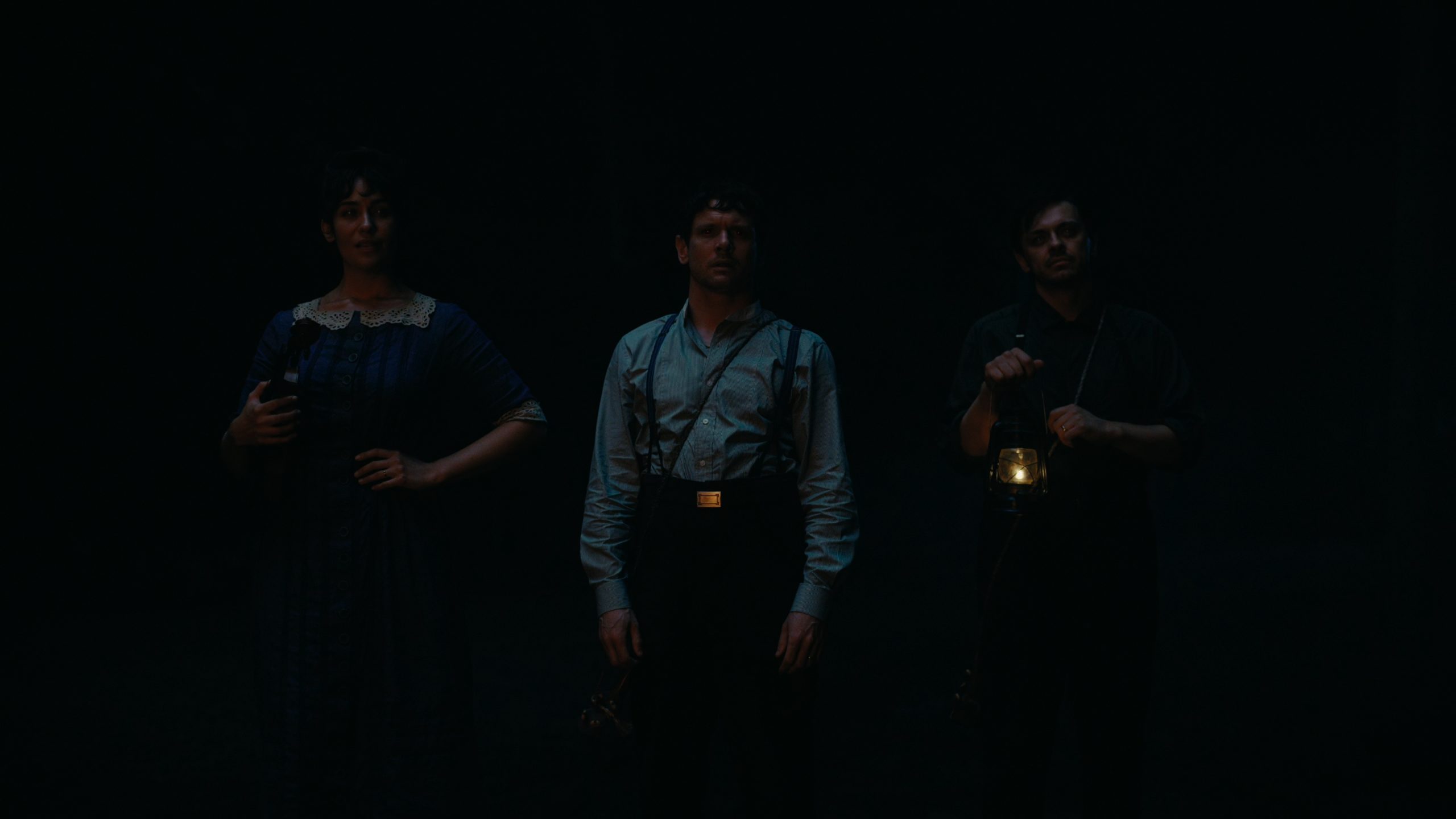 Sinners 4K UHD Review