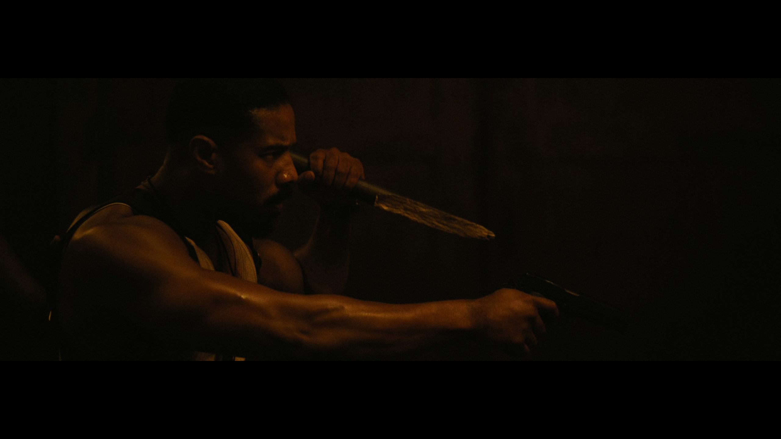 Sinners 4K UHD Review