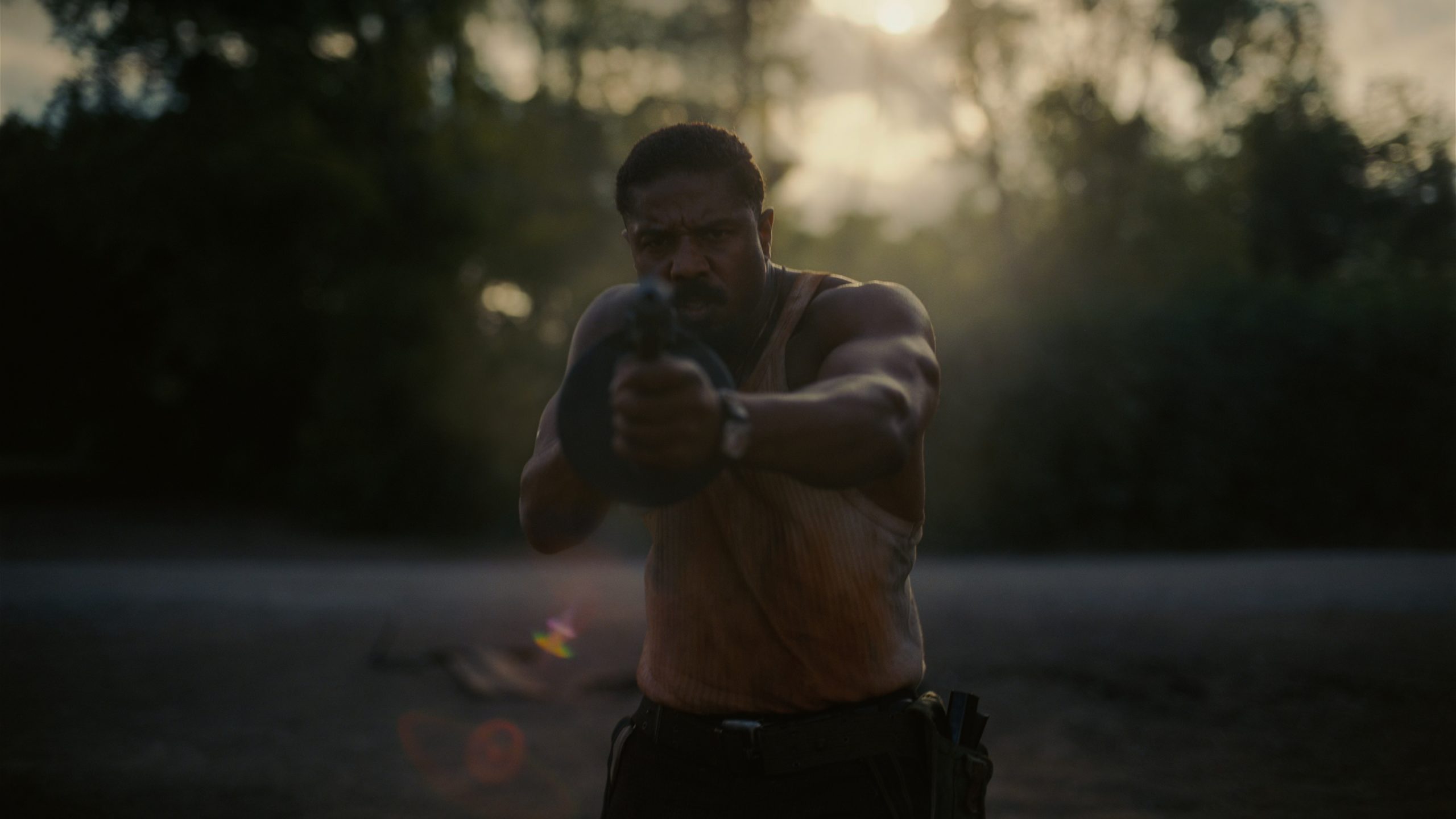 Sinners 4K UHD Review