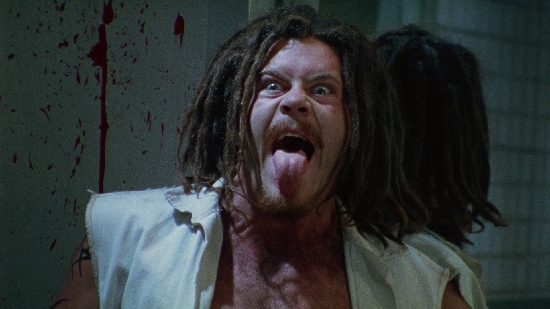 The Ugly Blu-ray Review