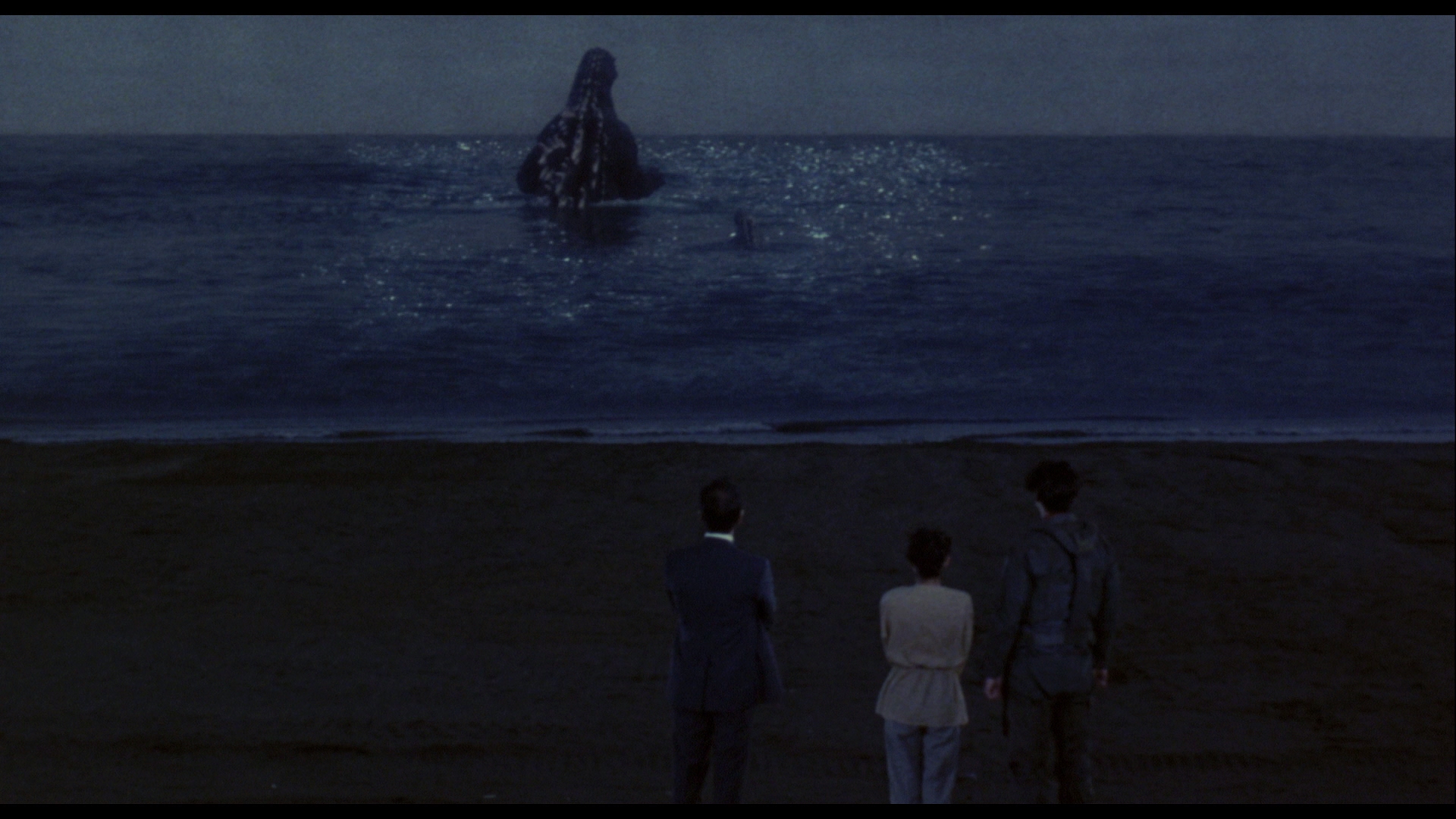 Godzilla vs Mechagodzilla (1993) Blu-ray Review