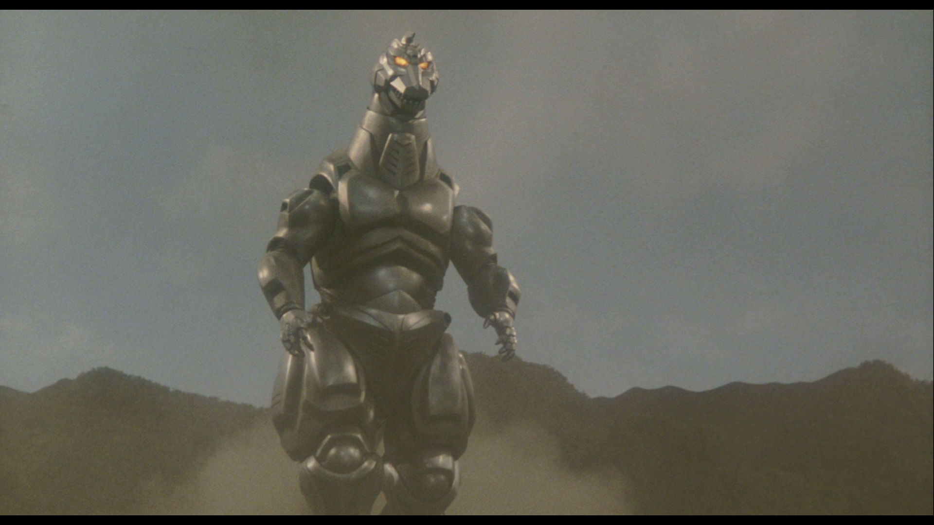Godzilla vs Mechagodzilla (1993) Blu-ray Review