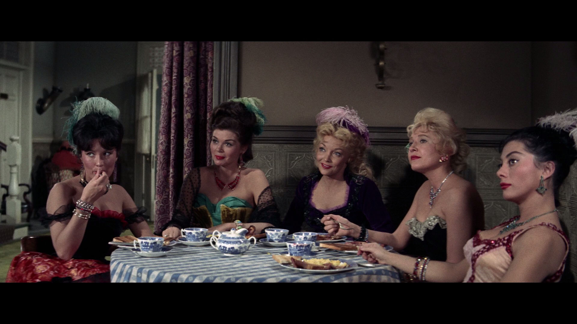 McLintock! Authentic Collector's Edition Blu-ray Review