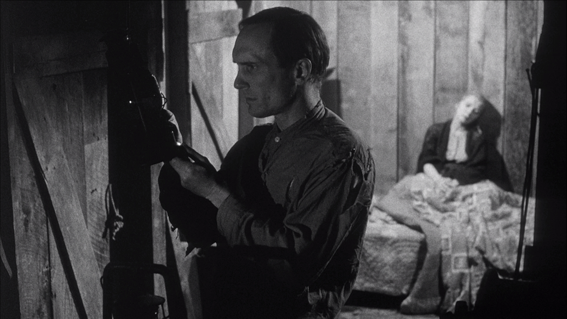 Tomorrow Blu-ray Review